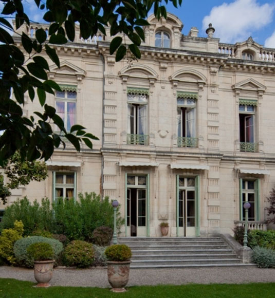 Avignon's municipal museums are now free! - Tourism Press Corner of ...
