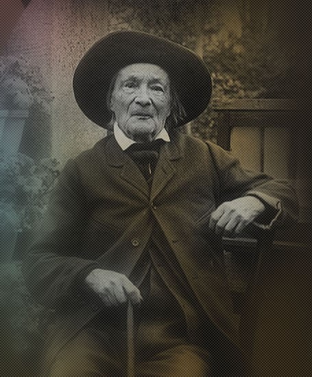 The bicentenary of the birth of nature scientist Jean-Henri Fabre (1823 ...